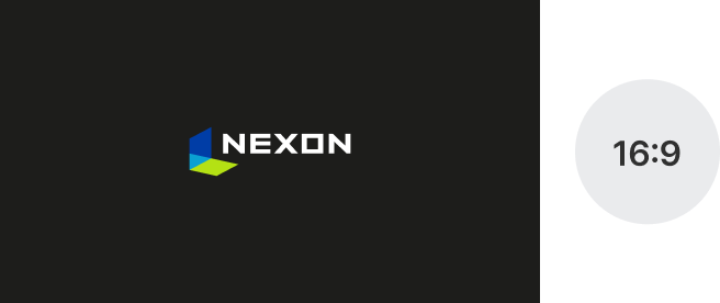 NEXON Brand Identity Guide